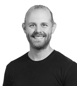 Medarbejdere på EUX Nord | Mød teamet bag